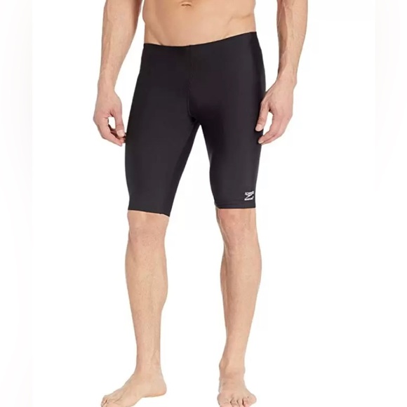 Speedo | Swim | Speedo Solid Endurance Jammera Size M34 New In Box ...